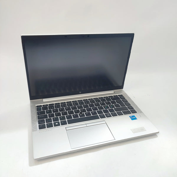 HP EliteBook 840 G8/i5-1135G7/16GB/256GB SSD/Intel HD grafika/14 collu ...